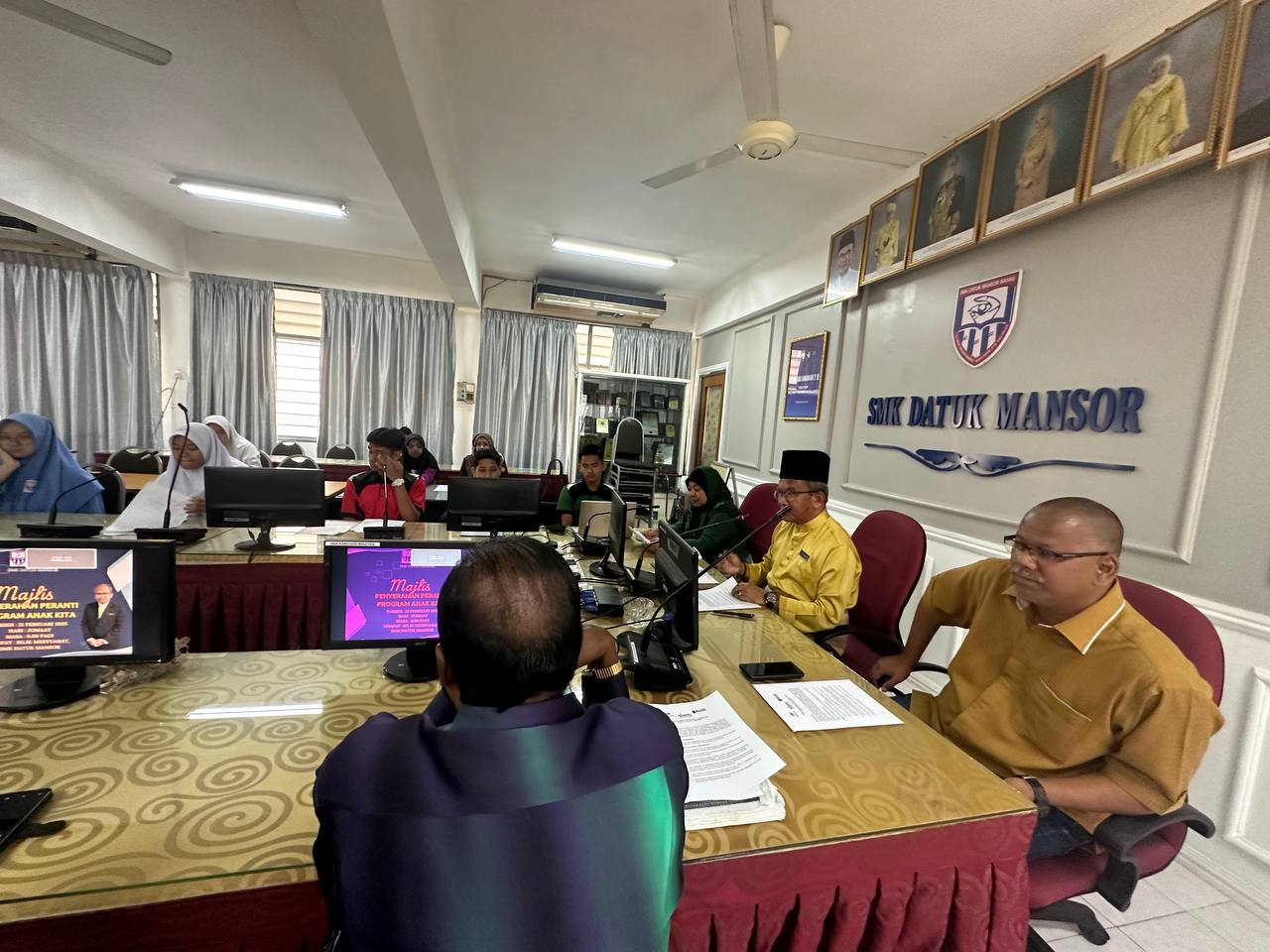 peranti1 | SMK Datuk Mansor