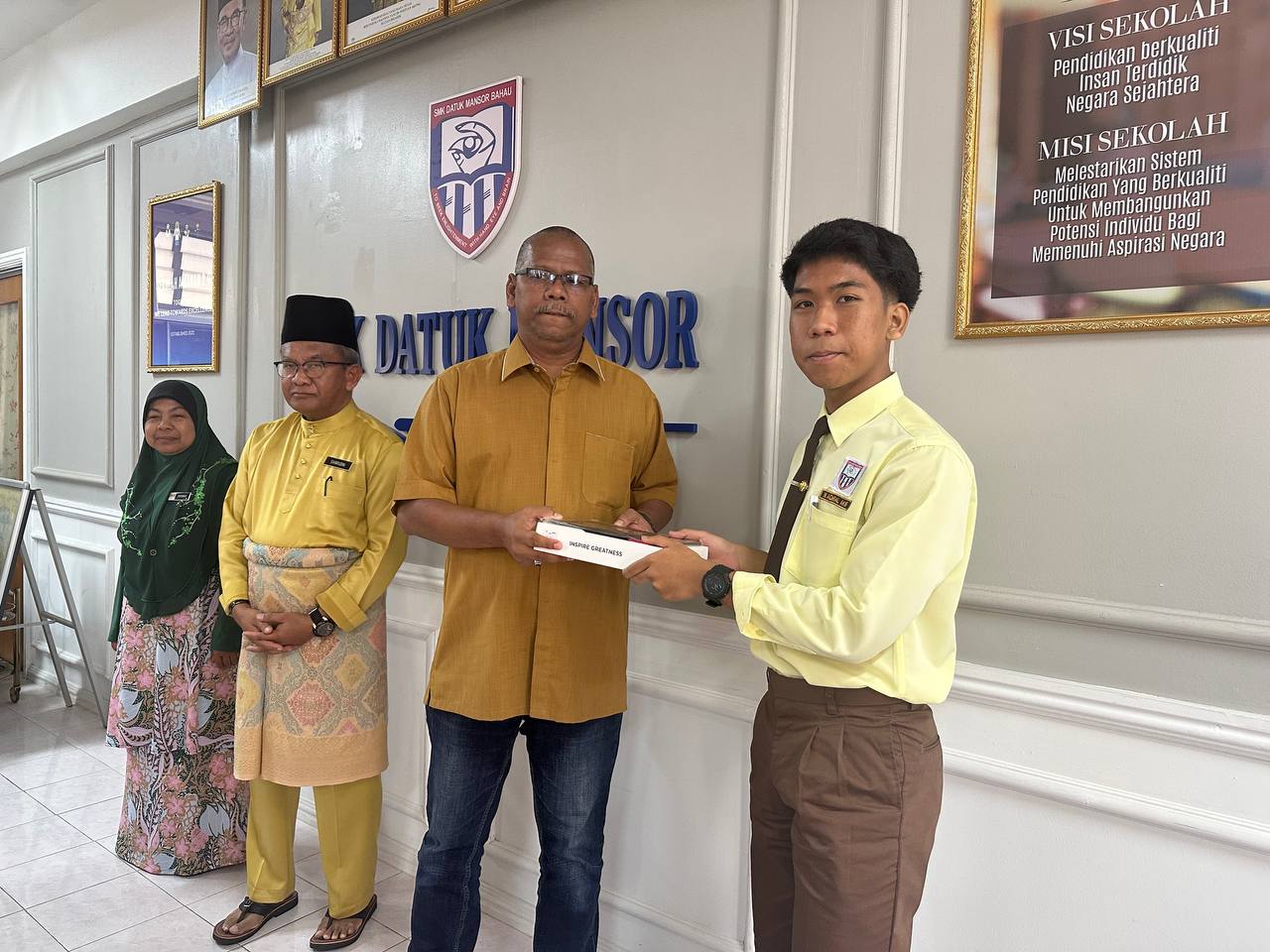 peranti3 | SMK Datuk Mansor