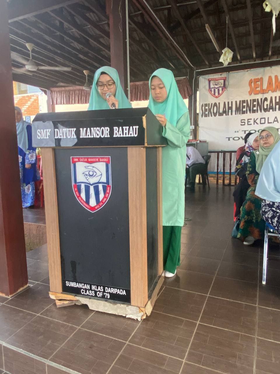 madani1 | SMK Datuk Mansor