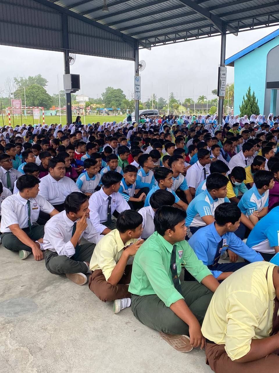 madani3 | SMK Datuk Mansor