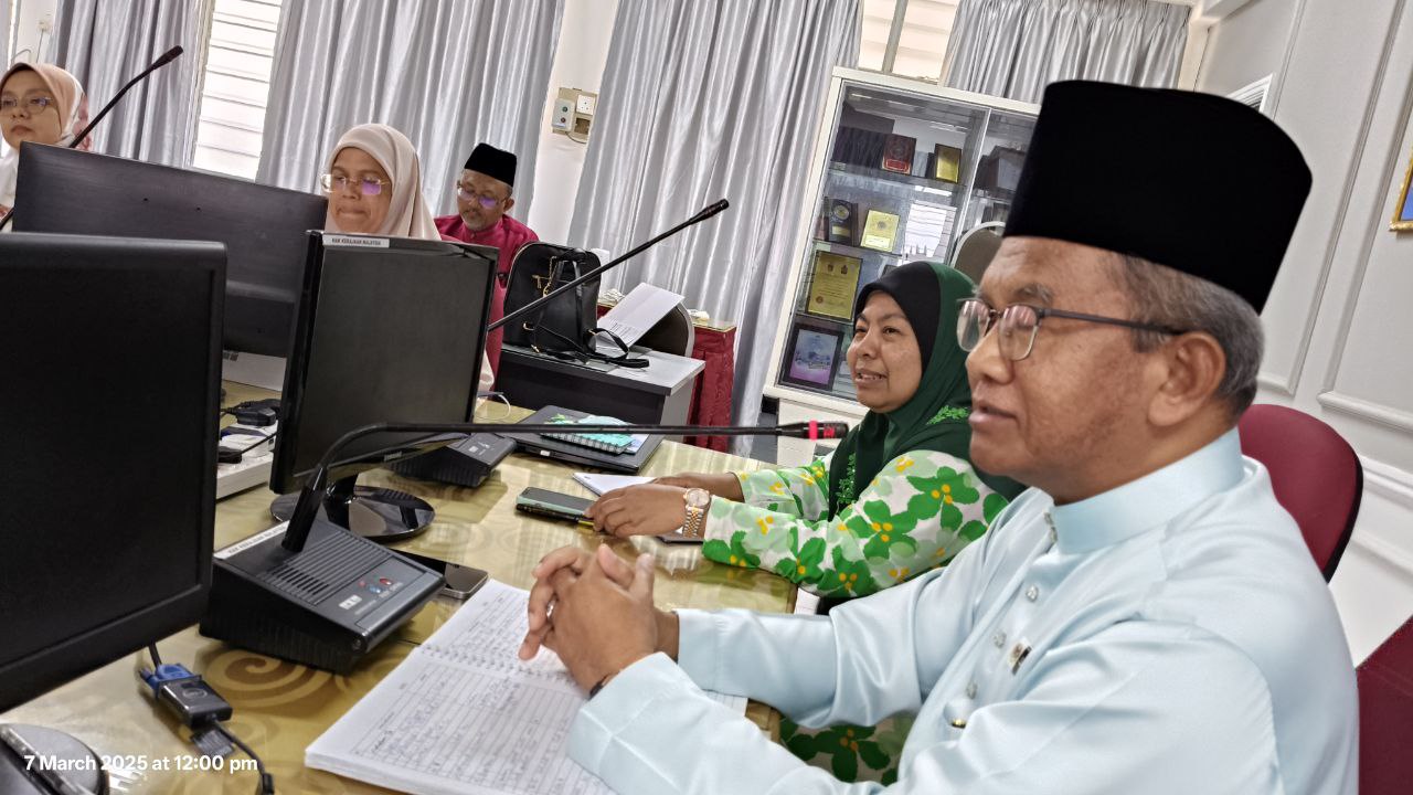 mp3 | SMK Datuk Mansor