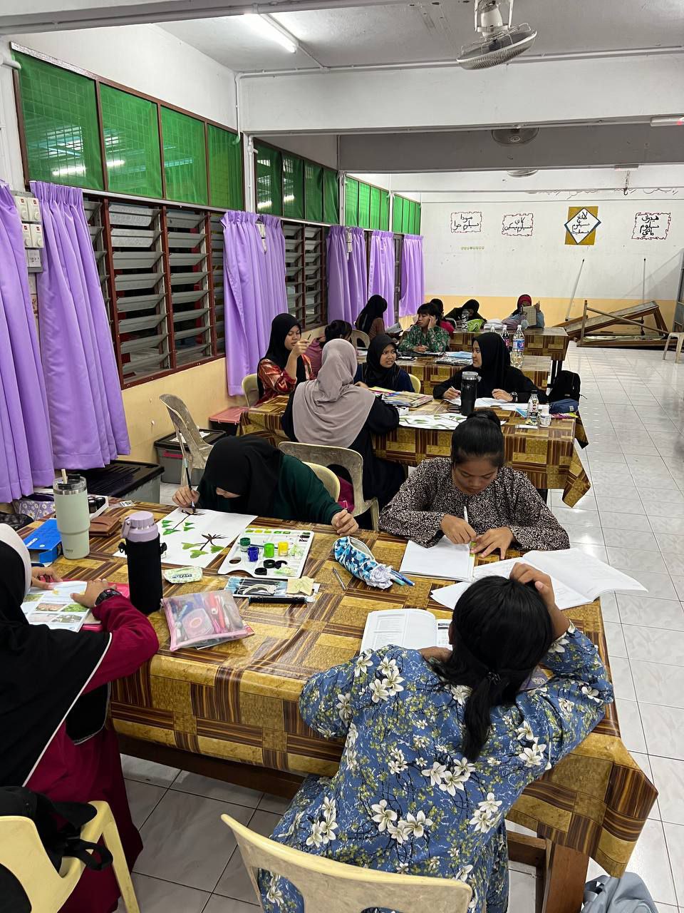 PREP9 | SMK Datuk Mansor