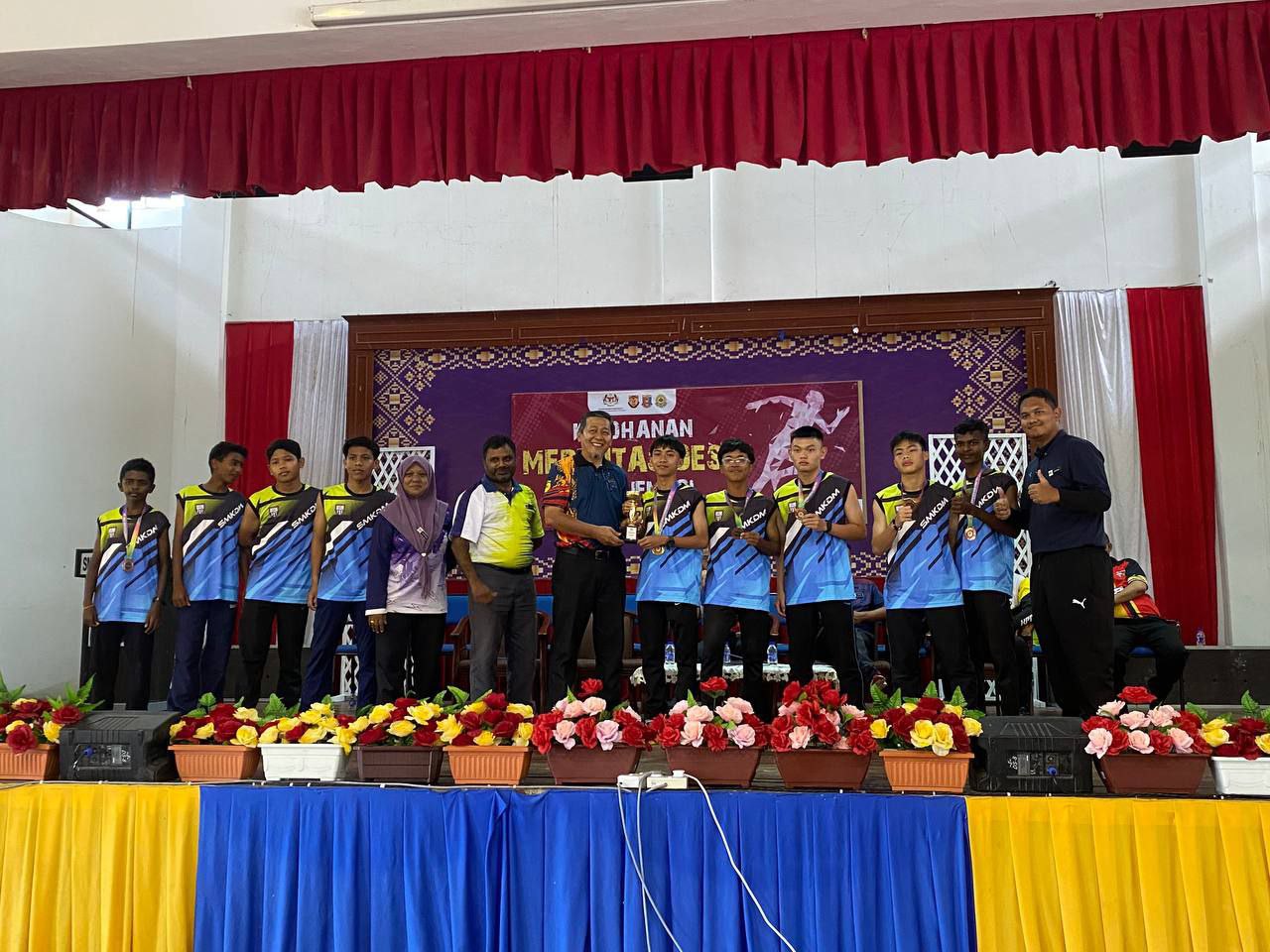desa4 | SMK Datuk Mansor
