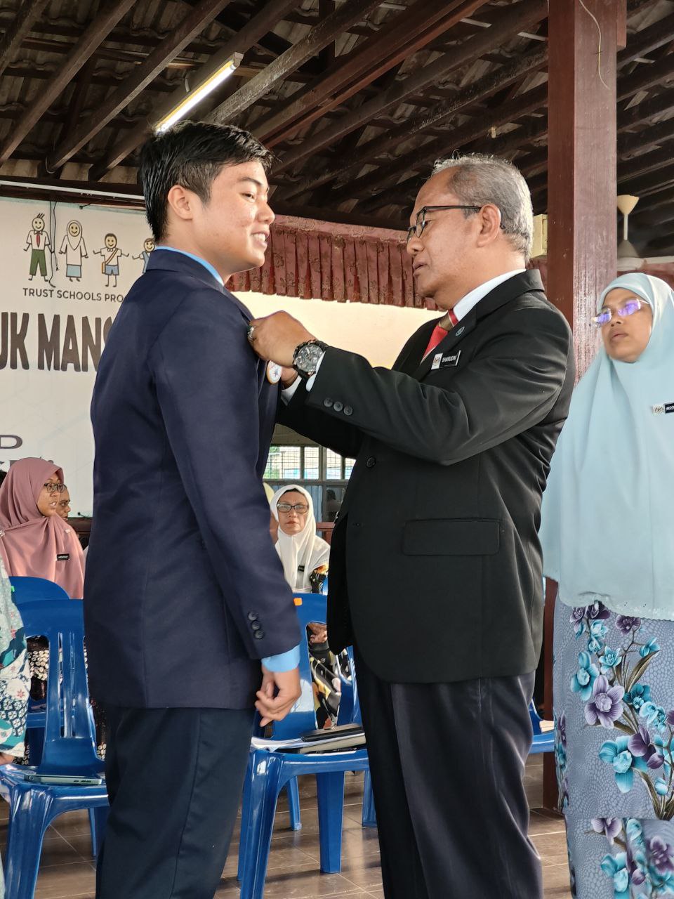 jalu6 | SMK Datuk Mansor