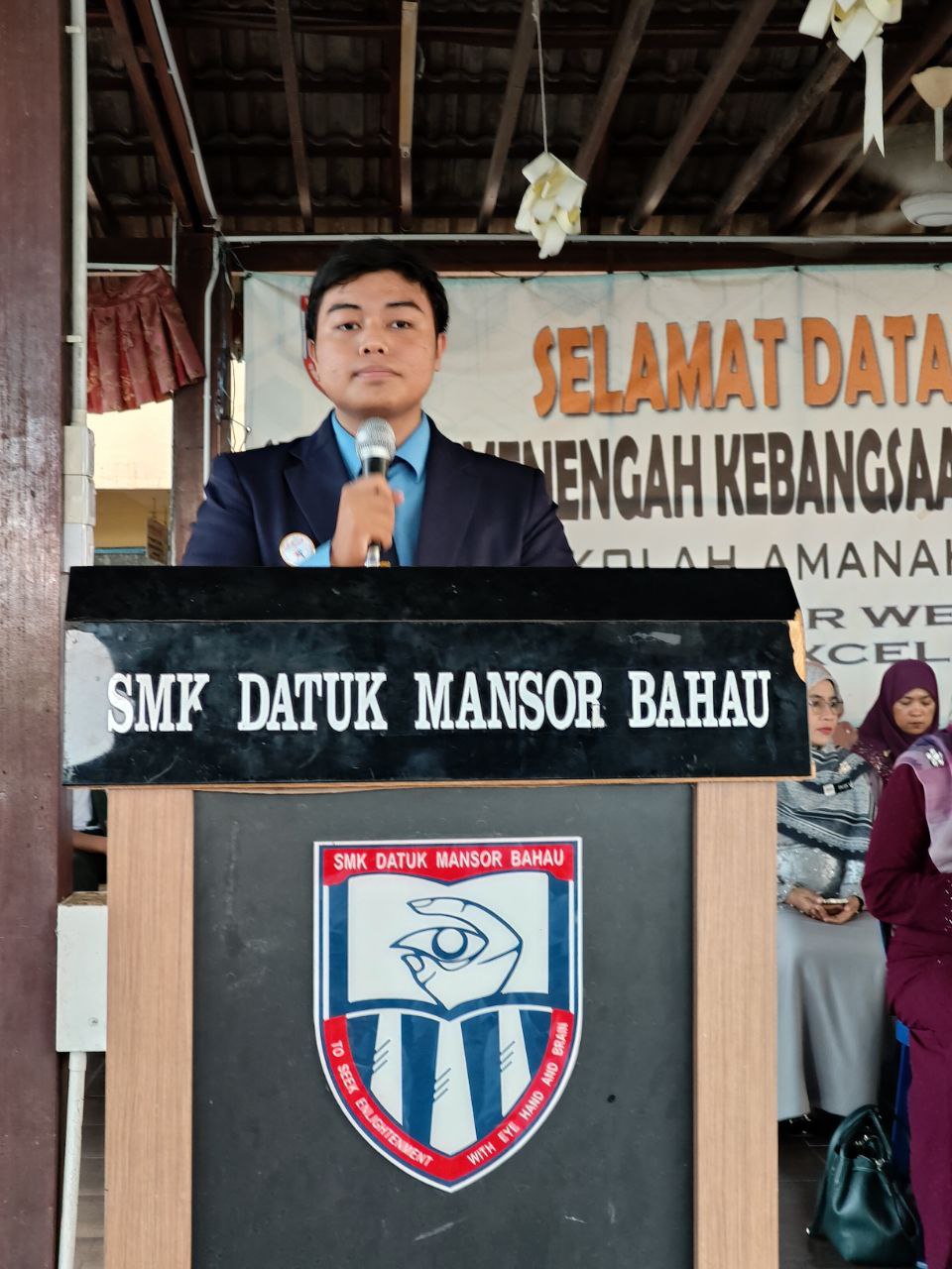 jalur5 | SMK Datuk Mansor
