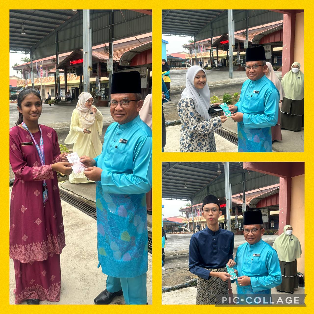 koop11 | SMK Datuk Mansor
