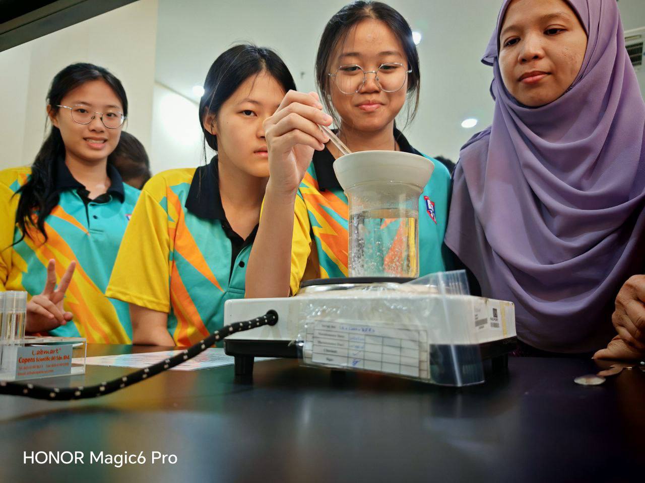 UCSI2 | SMK Datuk Mansor