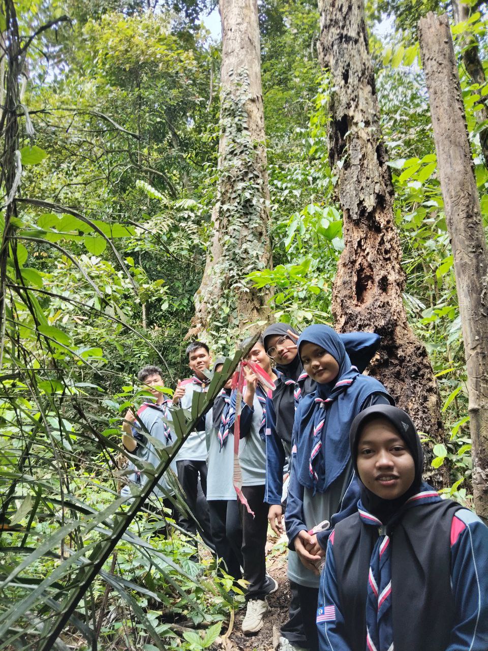 t63 | SMK Datuk Mansor