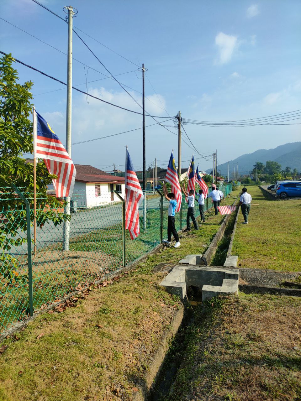 jg1 | SMK Datuk Mansor